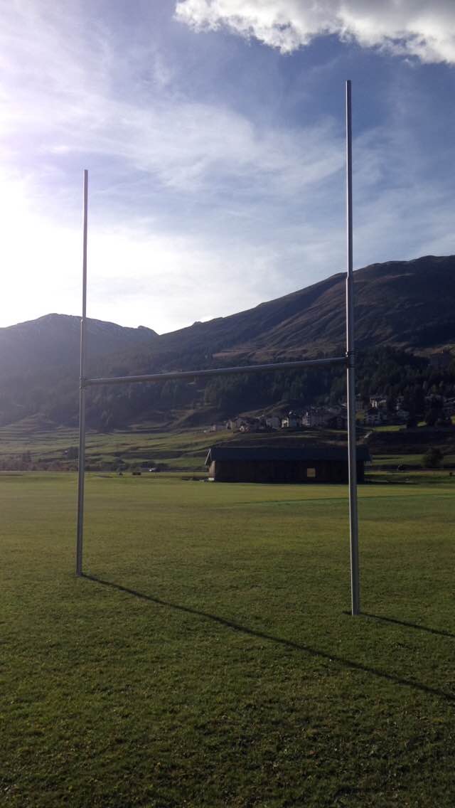 La Chat Rugby: This season so far – The Update