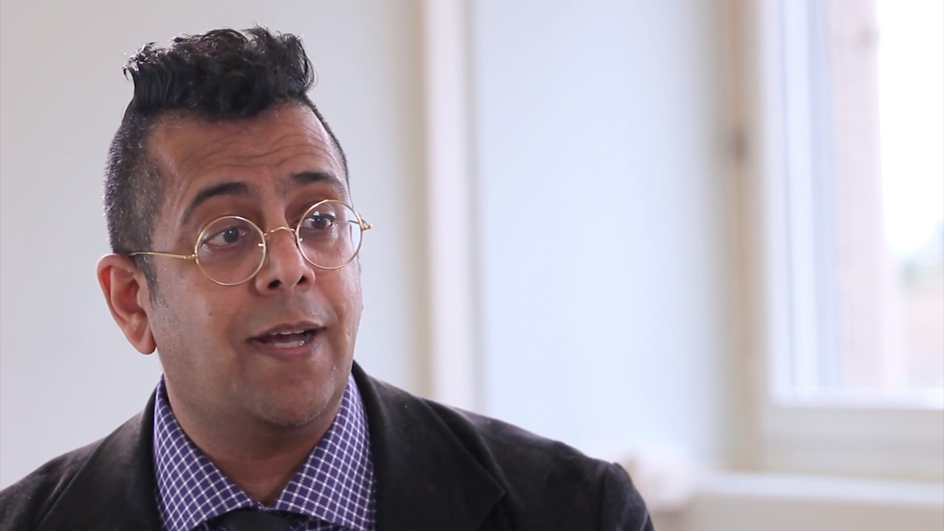 Guest Speaker: Simon Singh – The Update