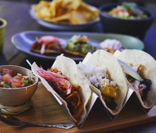 Guide to Geneva: Hidden Restaurants – The Update