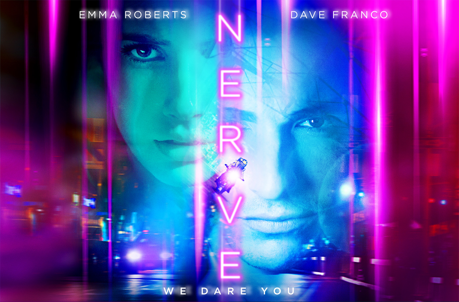 Film Friday: Nerve – The Update