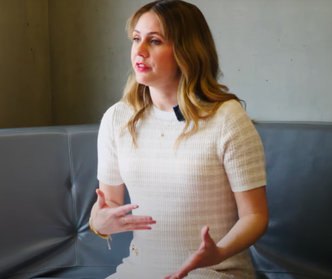 The Pink Tax: Janine Rogan on Closing the Wealth Gap Between Men and ...